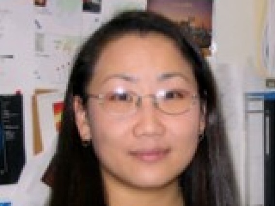 Faculty | Steward Observatory